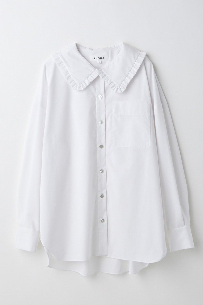 【エンフォルド/ENFOLD】 | 人気、トレンドファッション・服の通販 founy(ファニー)