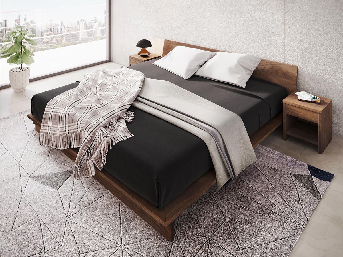 【マスターウォール/MASTERWAL / GOODS】のMORELESS NIGHT TABLE / モアレス ナイトテーブル | 人気、トレンドファッション・服の通販 founy(ファニー ...