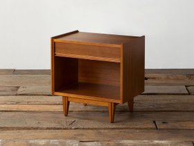 【マスターウォール/MASTERWAL / GOODS】のMORELESS NIGHT TABLE / モアレス ナイトテーブル | 人気、トレンドファッション・服の通販 founy(ファニー ...